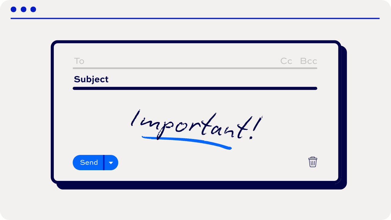 The Importance of Email Subject Lines and Preview Lines – Sky Bailey