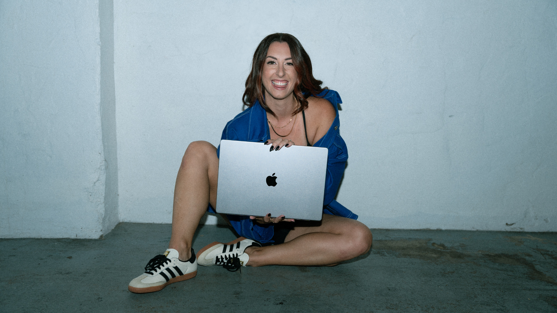 Beginners Guide to Email Marketing – Sky Bailey